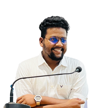 Rohit George